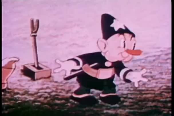 Laughing police officer ⬇ Video by © everett225 Stock Footage #26664099