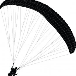 24 Paramotor Vector Images | Depositphotos