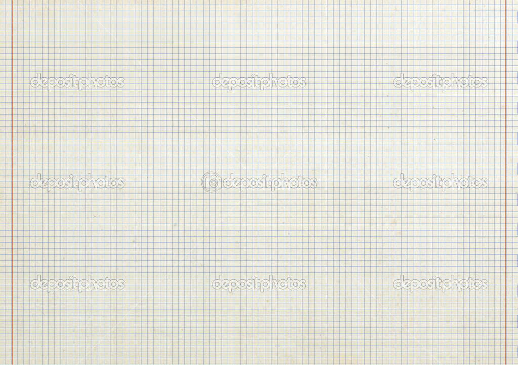 Notebook in the box — Stock Photo © sementer #34490043