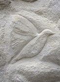 Free Stock photo of Artistic Abstract Stone Carving Art | Photoeverywhere