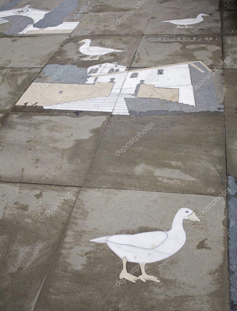 Soil with decorations ⬇ Stock Photo, Image by © celiafoto #15294725