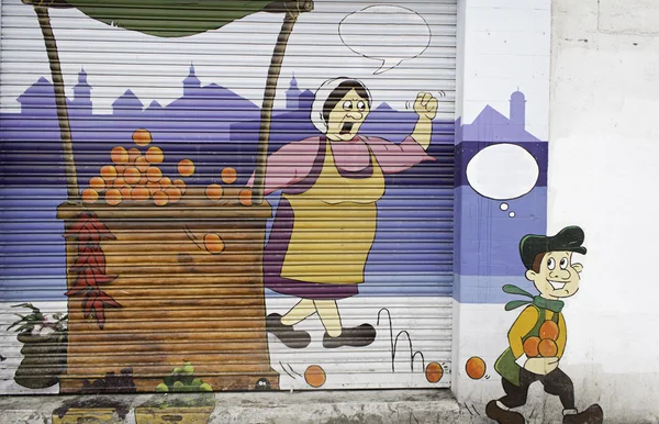 64 ilustraciones de stock de Niño robando | Depositphotos