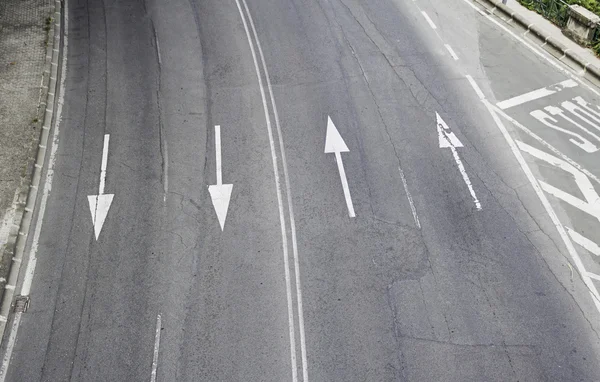 Four lane highway Stock Photos, Royalty Free Four lane highway Images ...