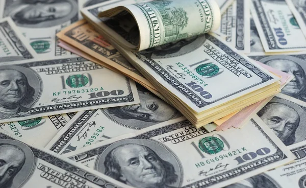 Dollar bank note money background Stock Photo by ©vitma1978 19316609