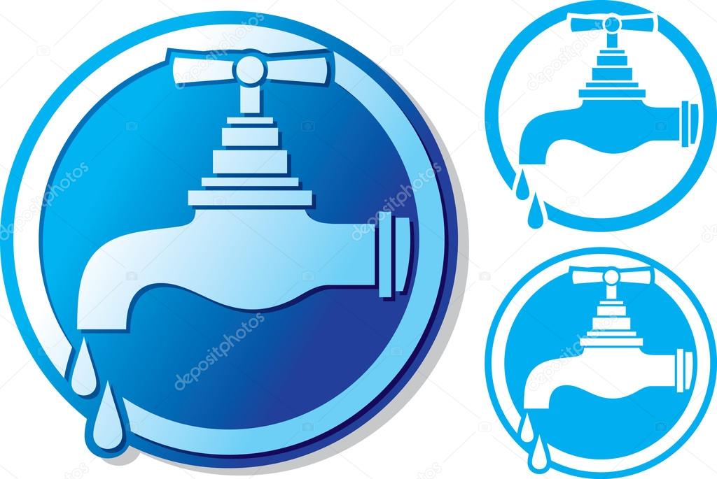 Símbolo del grifo Vector de stock por ©Tribaliumivanka 26764905