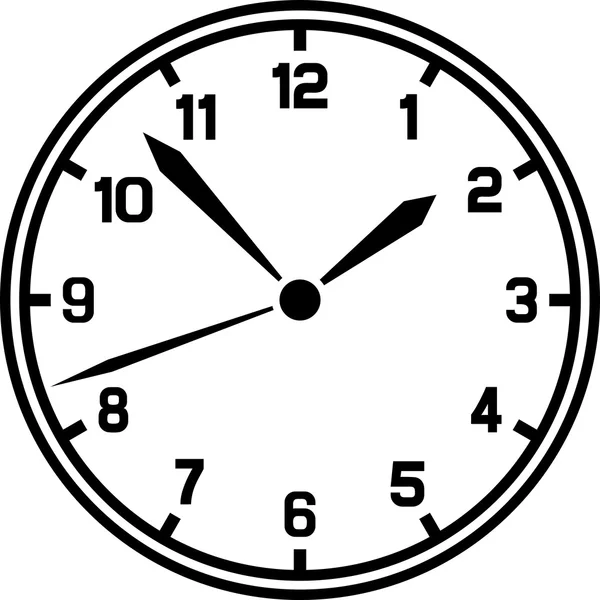 1,224 Beat the clock Vector Images | Depositphotos