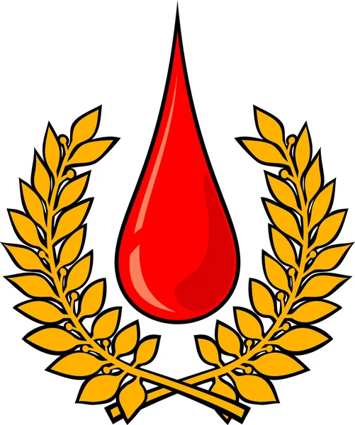 100,000 Red blood corps Vector Images | Depositphotos