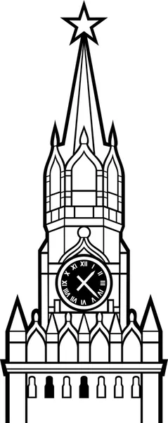 ᐈ Clock tower stock illustrations, Royalty Free clock tower vectors ...