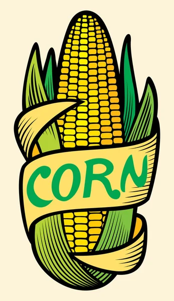 25,757,437 Corn cob Vector Images | Depositphotos