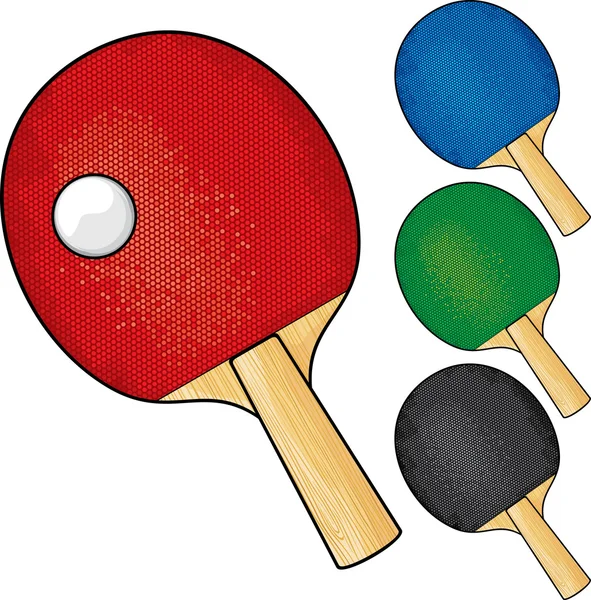 Ping Pong Table Clip Art
