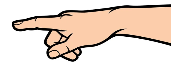 Open hand Stock Vector Image by ©Tribaliumivanka #12677706