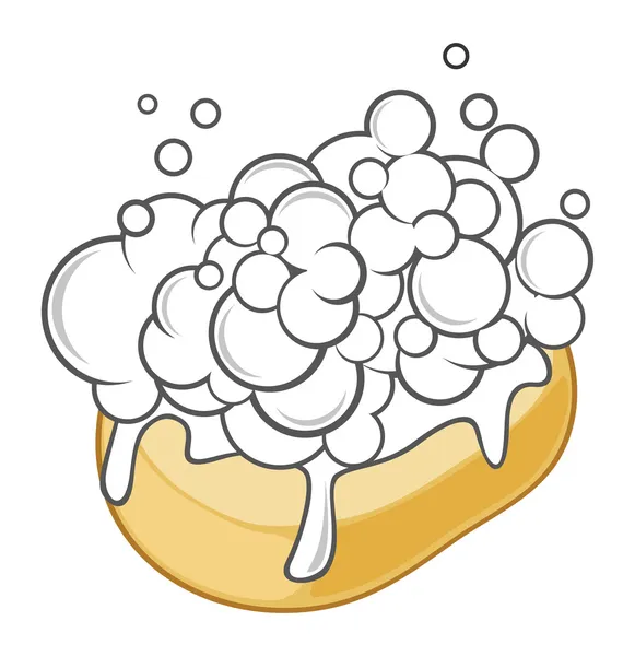 Espuma Imágenes Vectoriales, Gráfico Vectorial de Espuma | Depositphotos