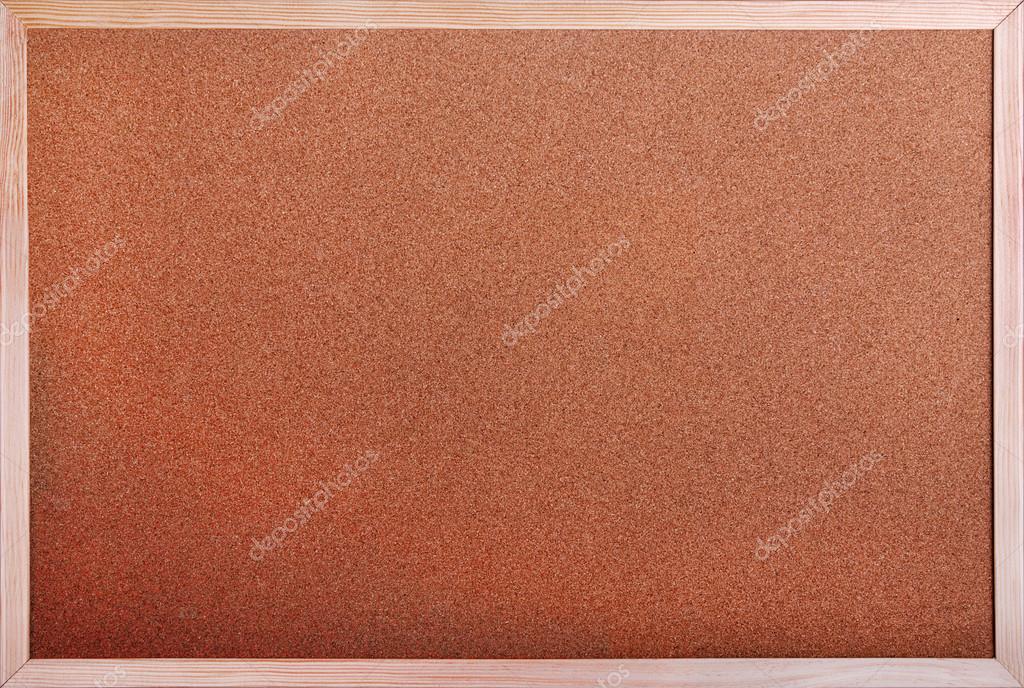 Cork board — Stock Photo © wtamas #13160631