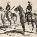 Frankish knight Stock Photo by ©marzolino 13301576