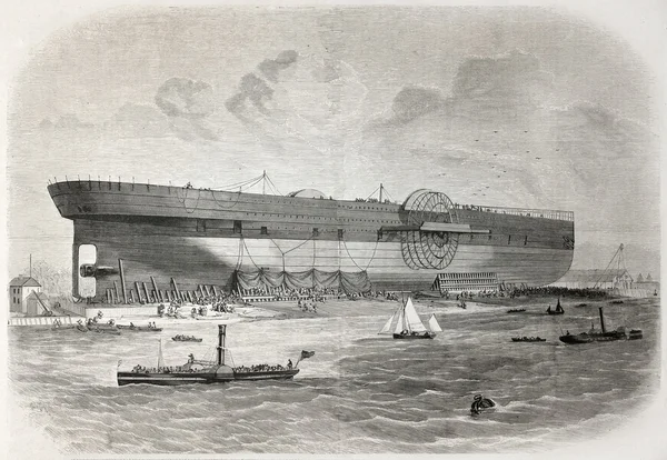 Leviathan Stock Photos, Royalty Free Leviathan Images | Depositphotos