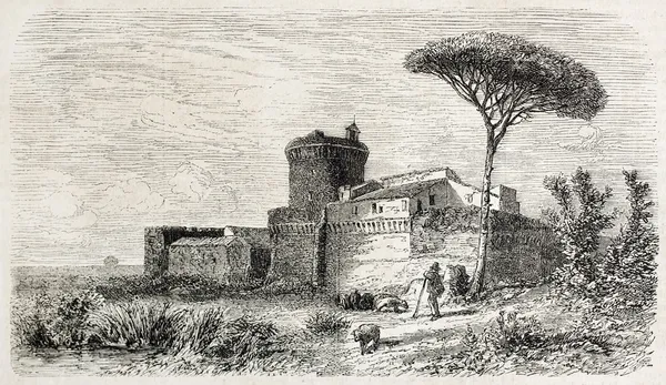 Ostia antica Stock Photos, Royalty Free Ostia antica Images | Depositphotos