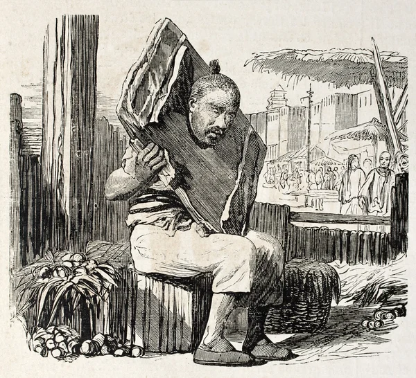 Picota fotos de stock, imágenes de Picota sin royalties | Depositphotos