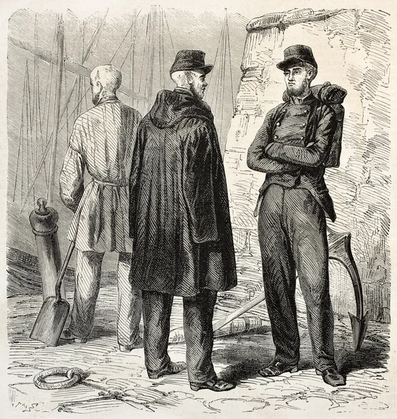 Convicts Stock Photos, Royalty Free Convicts Images | Depositphotos