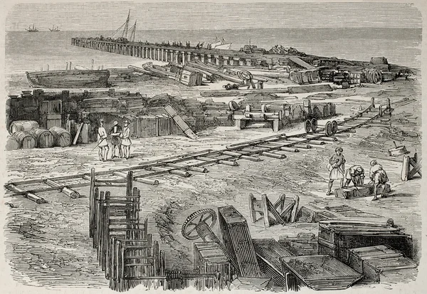 Suez Stock Photos, Royalty Free Suez Images | Depositphotos