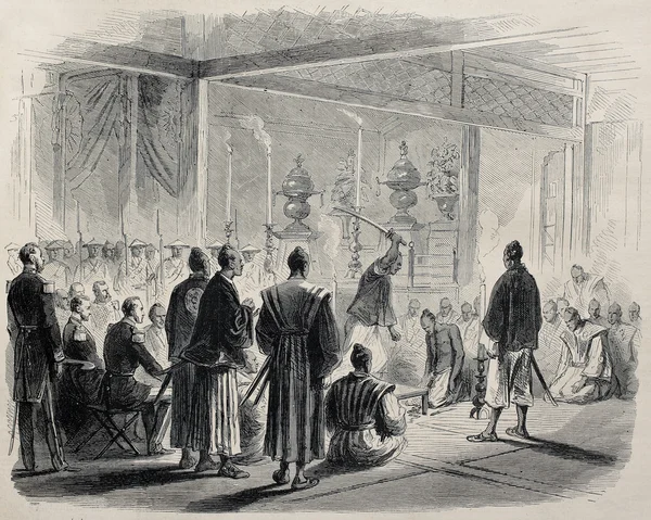 Seppuku Stock Photos, Royalty Free Seppuku Images | Depositphotos