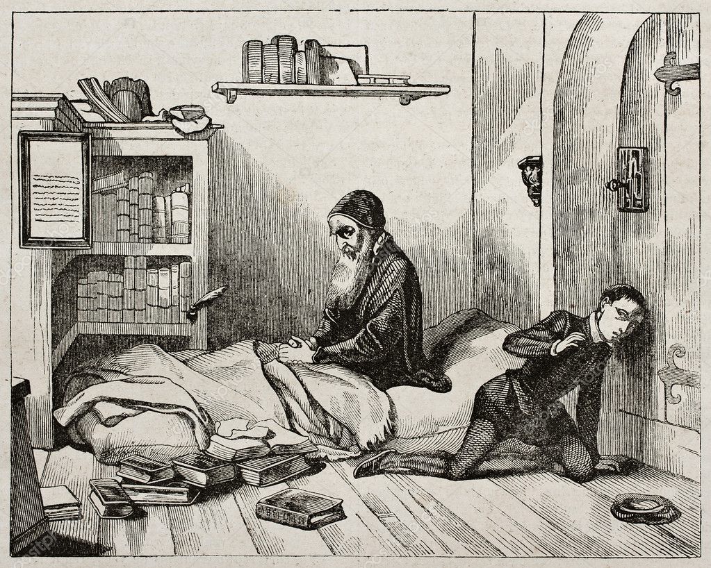 Ramus Stock Photo by ©marzolino 13299991