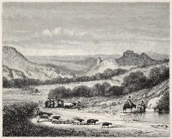 Antichi contadini Stock Photos, Royalty Free Antichi contadini Images ...