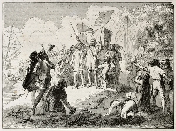 Photos de Colonisation, Images de Colonisation | Depositphotos®