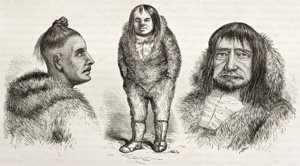 Tipos de esquimales 2022