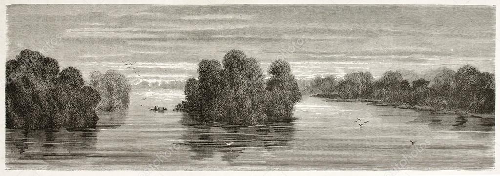 Pictural fluviais Stock Photos, Royalty Free Pictural fluviais Images ...