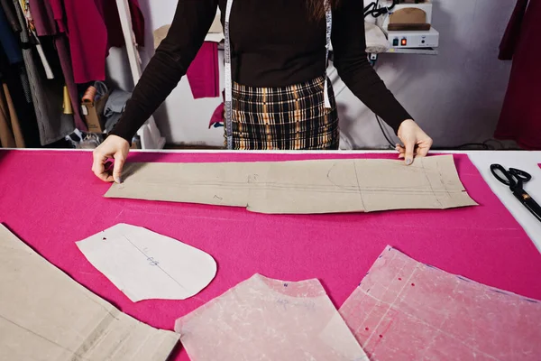 Start Sewing Business at Home, creating clothing patterns, performing ...