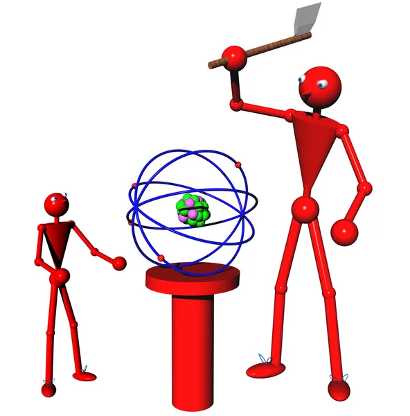 44,294,845 Electrons Stock Illustrations | Depositphotos