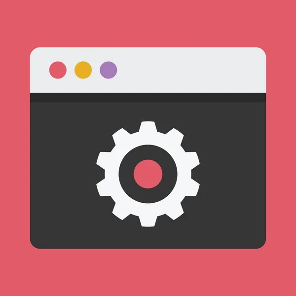 브라우저 설정 Vector Art Stock Images | Depositphotos