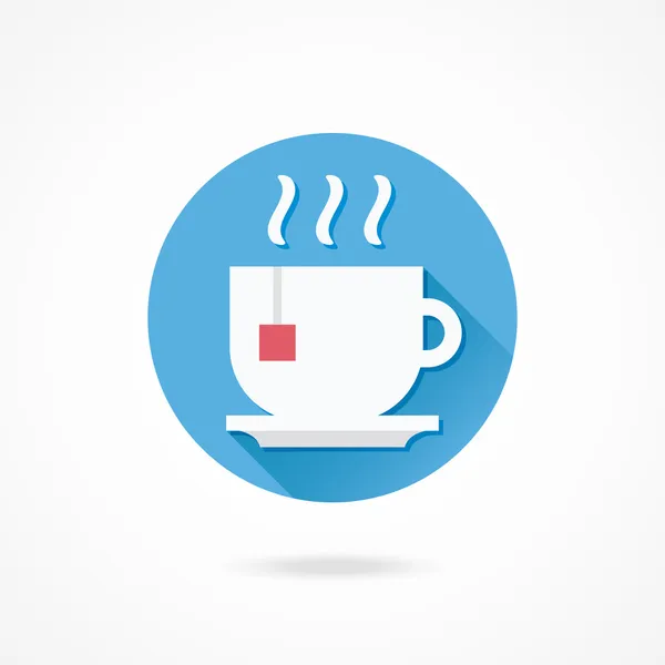 Picto thé images vectorielles, Picto thé vecteurs libres de droits ...