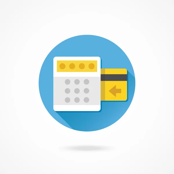 How to insert credit card in atm machine. Right and wrong ways to ...