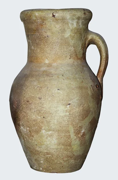 Clay pots — Stock Photo © smuki #12375613