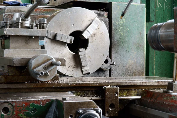 Metal lathe Stock Photos, Royalty Free Metal lathe Images | Depositphotos®
