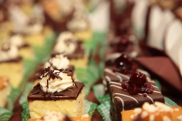 Buffet table dessert Stock Photo by ©withGod 1414497