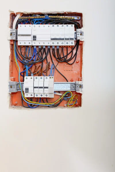 Electrical panel box Stock Photos, Royalty Free Electrical panel box ...