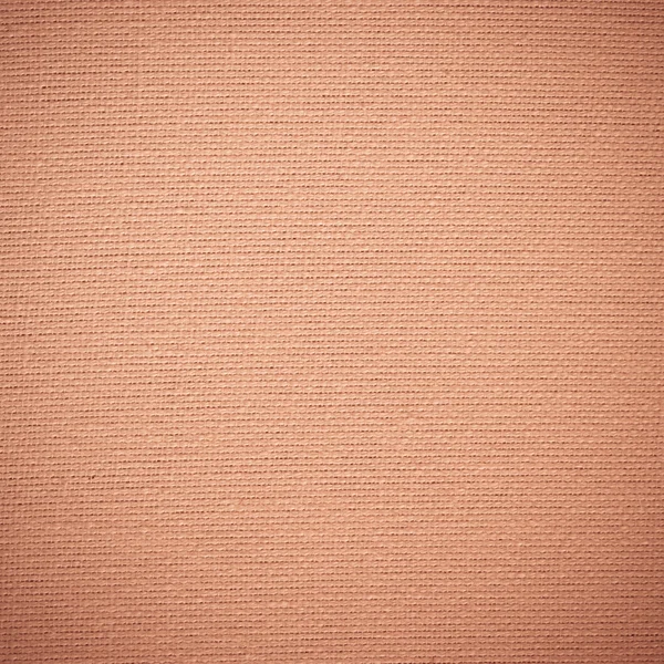 Peach color fabric texture | Cotton Fabric Texture - Peach — Stock ...