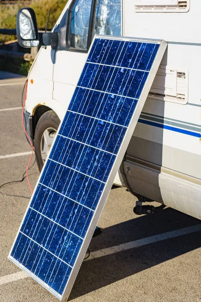 Rv solar panel Stock Photos, Royalty Free Rv solar panel Images ...