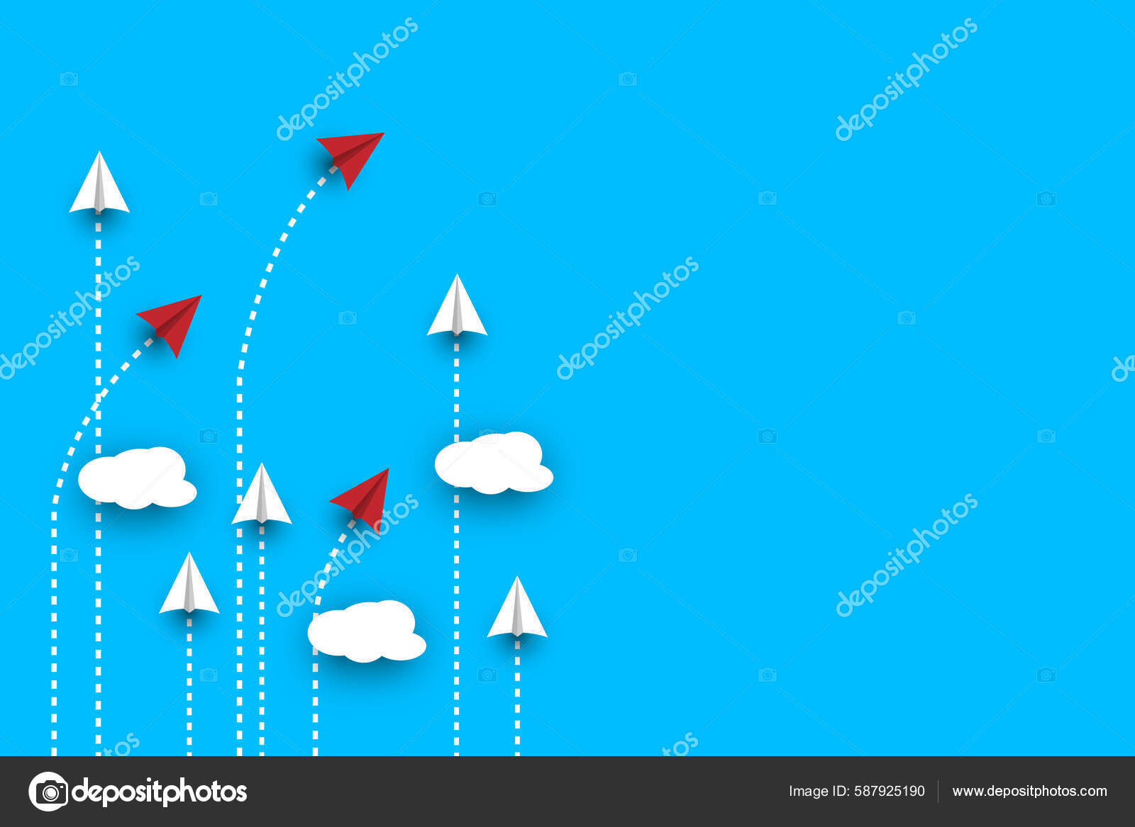 One Direction Logo Red And White