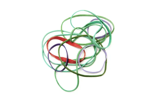 Rubber band Stock Photo by ©anaken2012 13506151