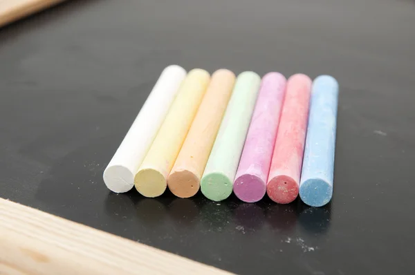 How to make chalk Stock Photos, Royalty Free How to make chalk Images ...