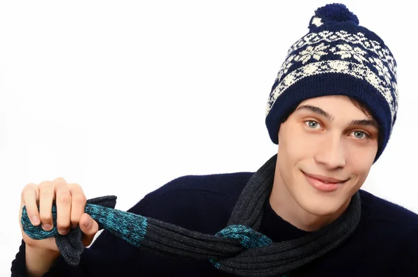 Guy in a sweater Stock Photos, Royalty Free Guy in a sweater Images ...