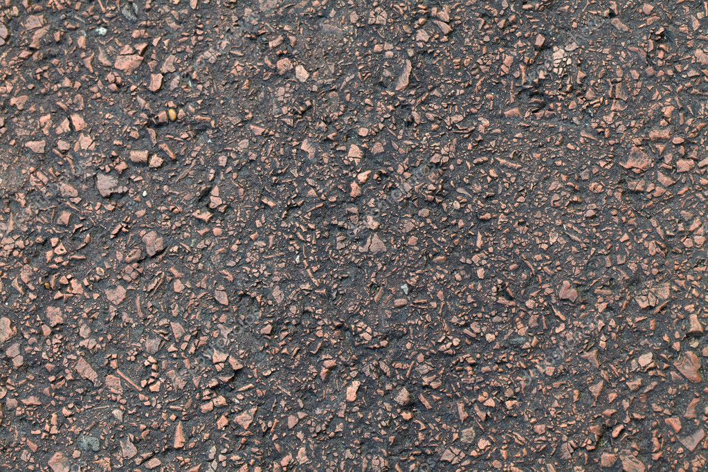 Grained way texture background — Stock Photo © miszaqq #14232295