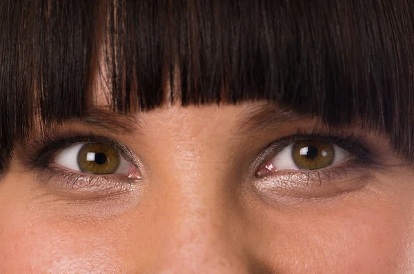 Woman eyes - Stock Image - Everypixel