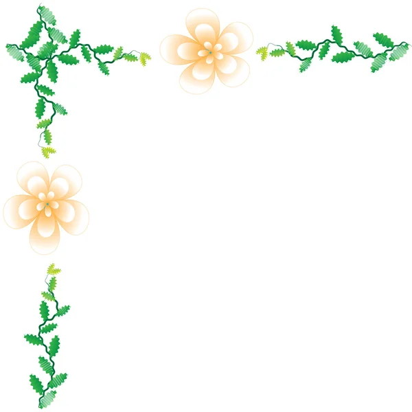 Hanging flower border Stock Photos, Royalty Free Hanging flower border ...