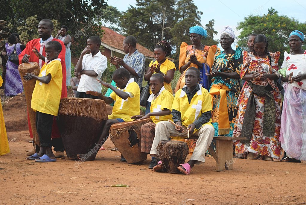 Band – Stock Editorial Photo © Domino8888 #20591999