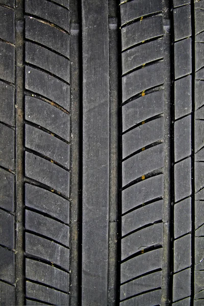 Tire Rubber Texture