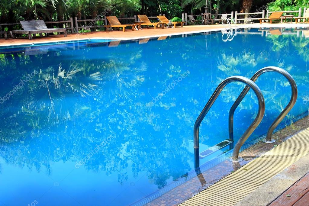 Swimming pool Stock Photo by ©actionbleem 28747909